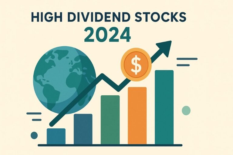 5 Best Energy & Utility Stocks for 2025: High Dividends, Low P/E Ratios ...